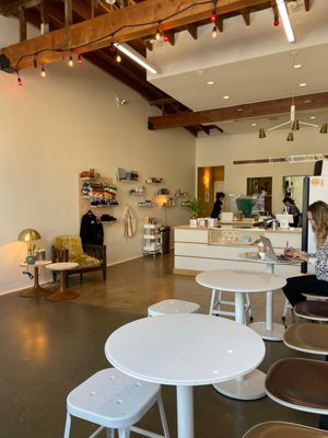 HI-FI ESPRESSO - Updated July 2024 - 190 Photos & 116 Reviews - 1815 S ...