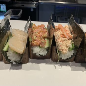 TEMAKI BAR - Updated March 2025 - 582 Photos & 139 Reviews - 5657 Snell ...