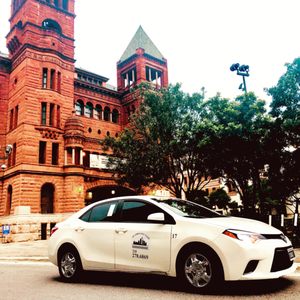 ALAMO CITY SHUTTLE - San Antonio, TX - Yelp