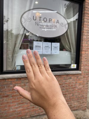 UTOPIA NAIL & SPA NEW YORK - Updated July 2024 - 214 Photos & 229 ...