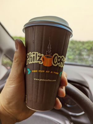 PHILZ COFFEE - Updated October 2025 - 165 Photos & 91 Reviews - 3850 ...