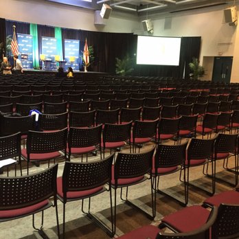 MIAMI DADE COLLEGE - WOLFSON CAMPUS - Updated December 2025 - 79 Photos ...