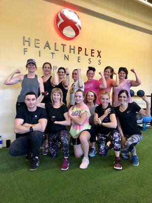 HEALTHPLEX FITNESS CENTER - Updated December 2025 - 18 Photos & 32 ...