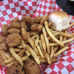 STUFFED CAJUN MEAT MARKET - Updated October 2025 - 392 Photos & 473 ...