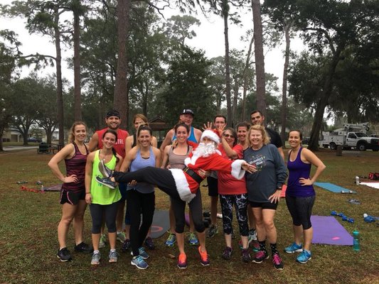 CAMP GLADIATOR ORLANDO - Updated January 2026 - 644 Princeton St ...
