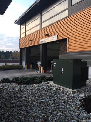 FACTORIA TRANSFER STATION - Updated September 2024 - 44 Photos & 13 ...