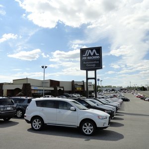 JOE MACHENS TOYOTA - Updated September 2025 - 55 Reviews - 1180 ...