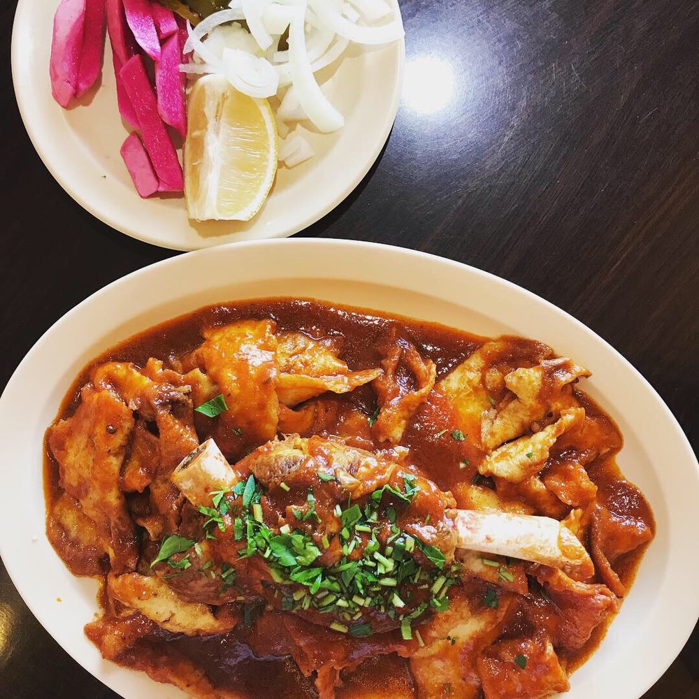 AL TANNOUR MEDITERRANEAN CUSINE - 342 Photos & 298 Reviews - 2947 W ...