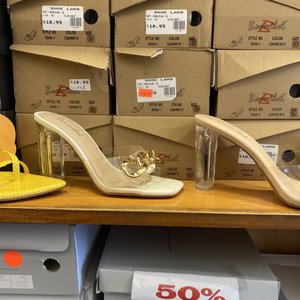 BOOT FACTORY OUTLET - Updated December 2025 - 31 Reviews - 5490 ...