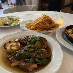 CREVETTE - Updated October 2025 - 209 Photos & 36 Reviews - 10 Downing ...