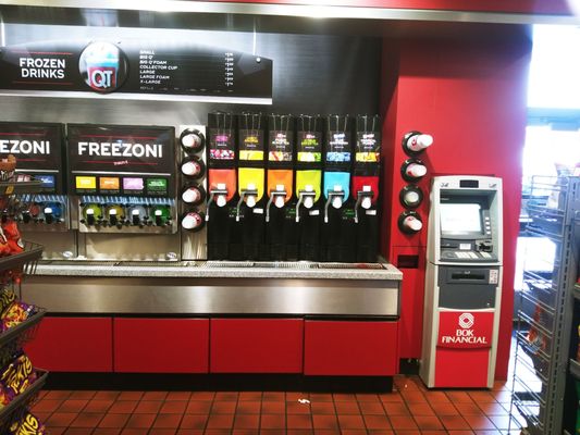 QUIKTRIP - Updated 05/2025 - 27 Photos & 25 Reviews - 2212 E Bell Rd ...