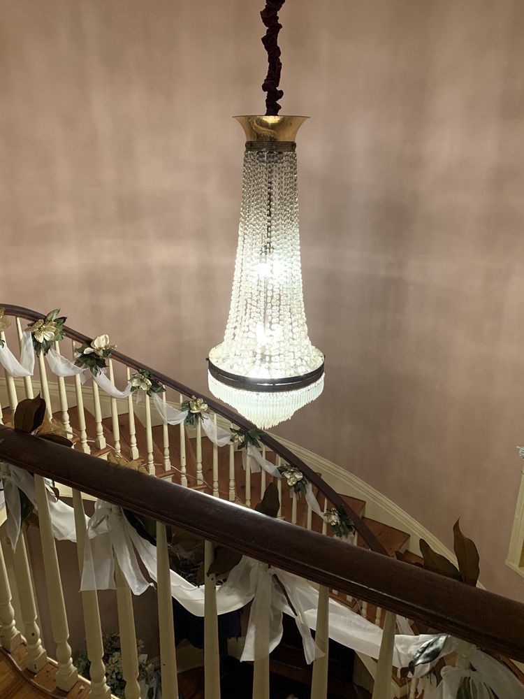 SMITH-TRAHERN MANSION - Updated November 2025 - 37 Photos - 101 McClure ...