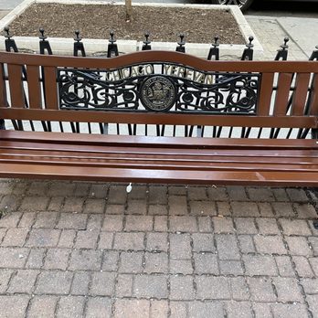 CONNORS PARK - Updated April 2025 - 20 Photos - 871 N Wabash Ave ...