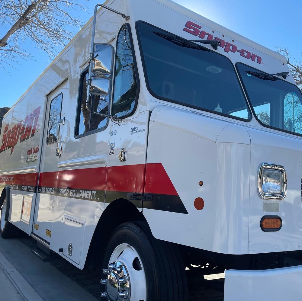 Ricky's Mobile Detailing and Car Wash, California | Roadtrippers