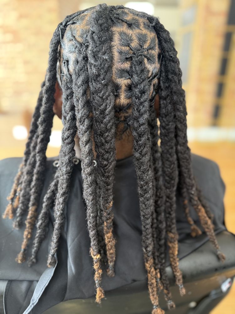 HIGH MAINTENANCE SALON - Updated July 2025 - 1897 E Big Beaver Rd, Troy ...