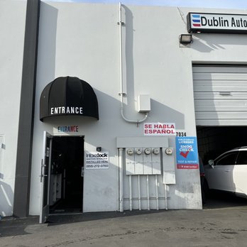 DUBLIN AUTOMOTIVE AND SMOG - Updated July 2024 - 60 Photos & 178 ...