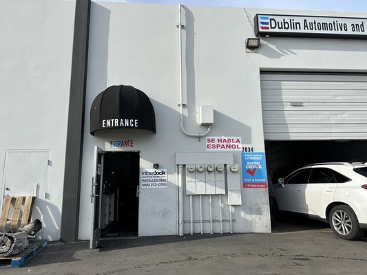 DUBLIN AUTOMOTIVE AND SMOG - Updated November 2025 - 68 Photos & 210 ...