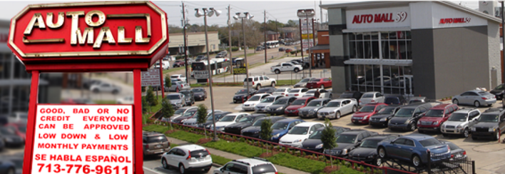 AUTO MALL 59 - Updated December 2025 - 10 Photos - 9611 Southwest Fwy ...