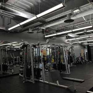 24 HOUR FITNESS - IRVINE - Updated January 2026 - 143 Photos & 285 ...