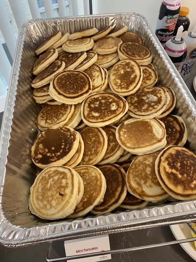 VIGA ITALIAN EATERY & CATERER - Updated April 2024 - 38 Photos & 87 ...