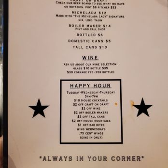 THE LAST ROUND TAVERN - Updated June 2025 - 247 Photos & 181 Reviews ...