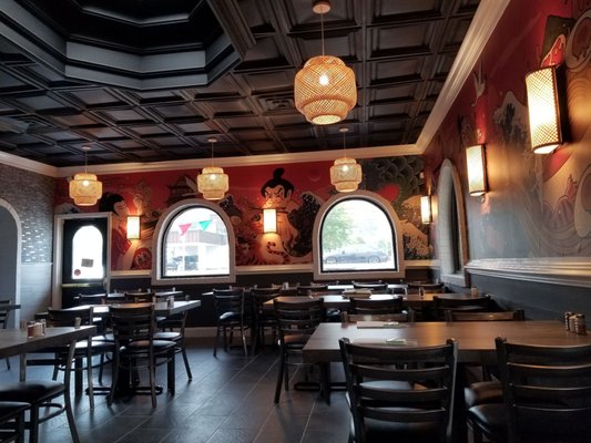 YOKAI RAMEN BISTRO - 34 Photos & 18 Reviews - 4015 Concord Pike ...