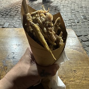 IL CUOPPO - Updated December 2025 - 38 Photos - Via San Biagio dei ...