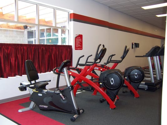 SNAP FITNESS - Updated October 2025 - 10 Photos - 414 W Savidge St ...
