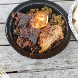 RAHAMA AFRICAN RESTAURANT - Updated September 2025 - 36 Photos & 50 ...