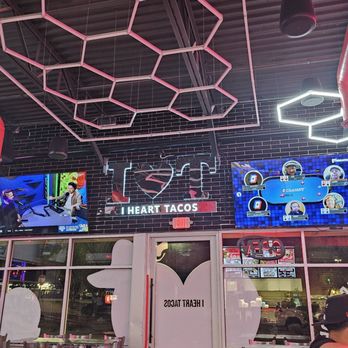 I HEART TACOS - Updated July 2024 - 56 Photos & 33 Reviews - 3699 Hwy ...
