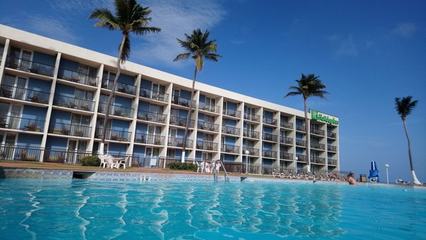 HOLIDAY INN PONCE & TROPICAL CASINO - 75 Photos & 27 Reviews - Ponce ...