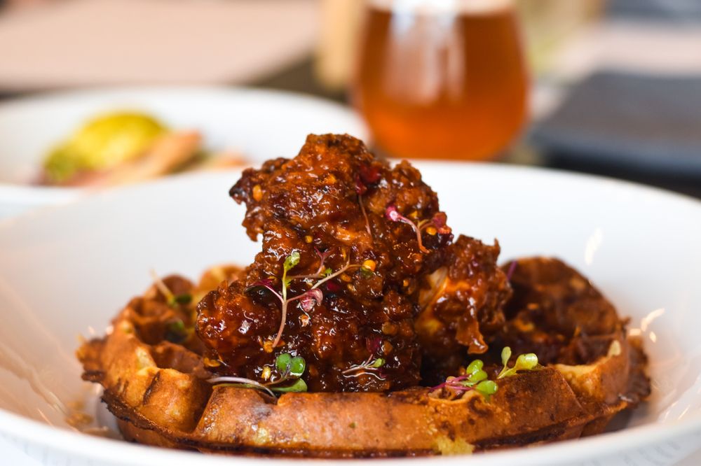 OPEN PALETTE - 62 Photos & 28 Reviews - 400 North Olive Street, Dallas ...