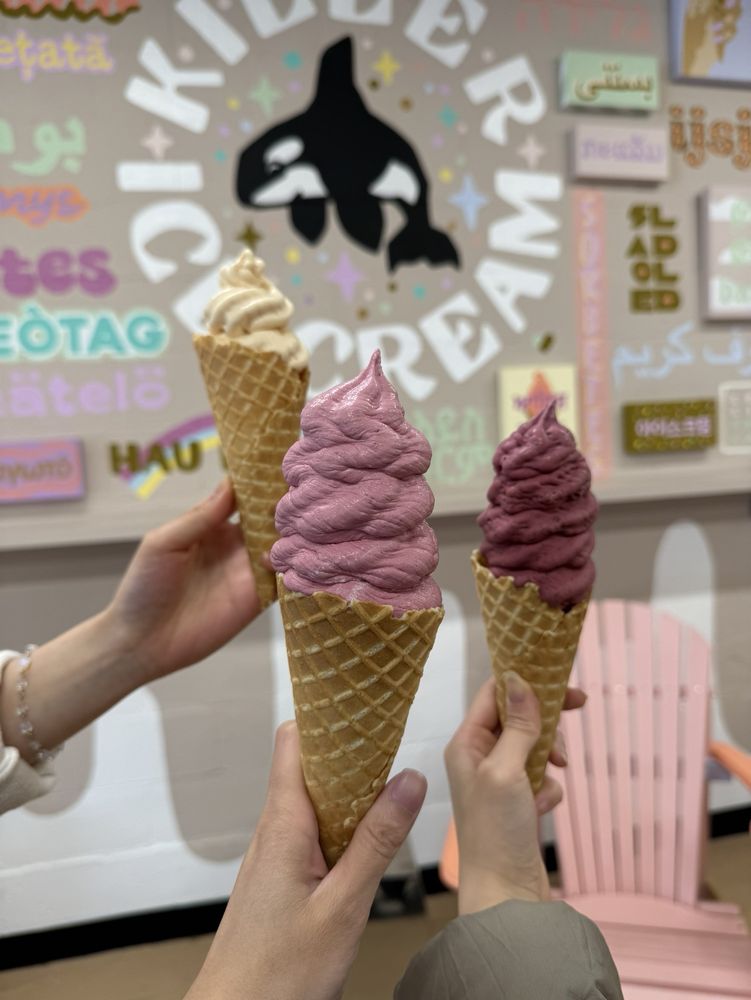 KILLER ICE CREAM - Updated September 2025 - 21 Photos & 13 Reviews ...