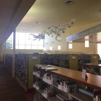 DALLAS PUBLIC LIBRARY - LOCHWOOD BRANCH - Updated July 2025 - 18 Photos ...