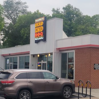 DEAD END BBQ - Updated July 2025 - 262 Photos & 395 Reviews - 3621 ...