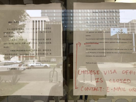 CHINESE CONSULATE GENERAL - Updated May 2024 - 84 Photos & 364 Reviews ...