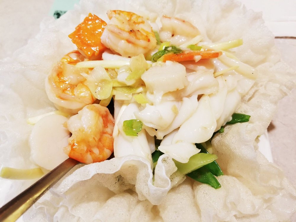 CONGEE WONG - 312 Photos & 111 Reviews - 1 Spadina Road, Richmond Hill ...