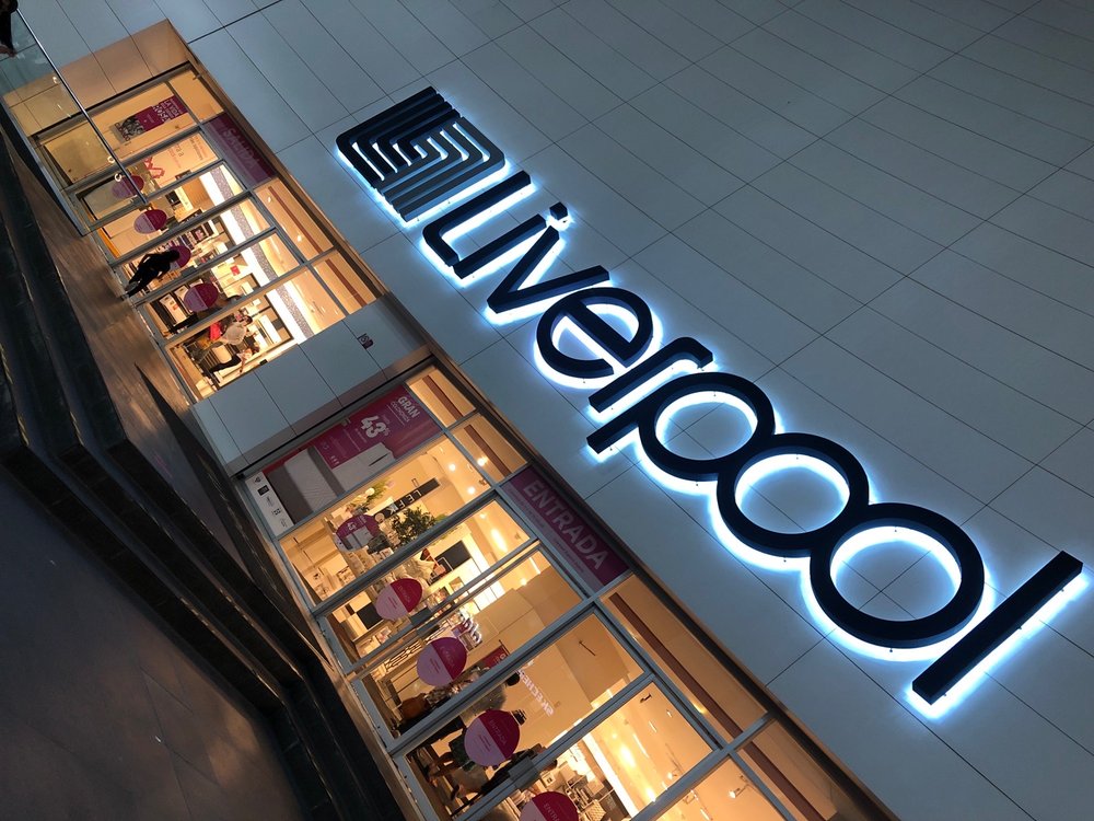 LIVERPOOL CANCUN CENTRO - Updated July 2025 - 44 Photos - Av. Avenida ...