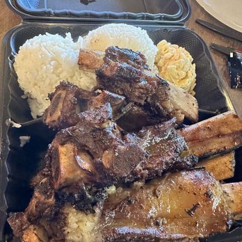 MATIKI ISLAND BBQ - Updated March 2025 - 562 Photos & 411 Reviews ...