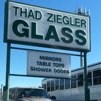 THAD ZIEGLER GLASS - Updated December 2025 - 10 Reviews - 4038 Rittiman ...