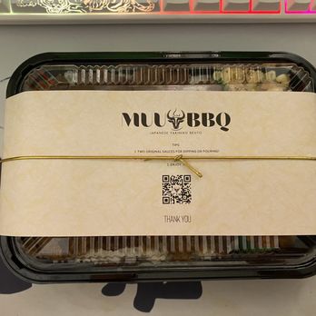 MUU BBQ BENTO - Updated June 2025 - 64 Photos & 15 Reviews - 809 N Main ...