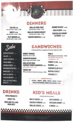 DONKEYS BAR & GRILL - Updated October 2025 - 14 Photos & 34 Reviews ...