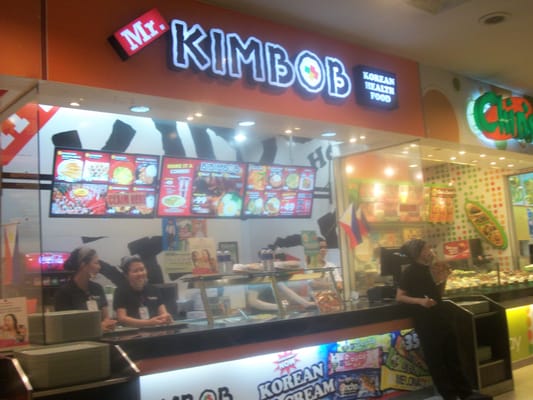 MR KIMBOB - Updated October 2025 - San Marcelino St. Brgy. 659 Zone 071 ...