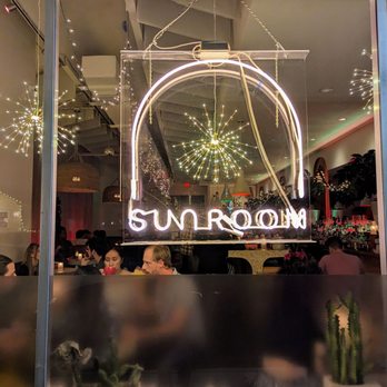 SUNROOM - 283 Photos & 74 Reviews - 1315 N Mills Ave, Orlando, Florida ...