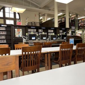 BROOKLYN PUBLIC LIBRARY - CLINTON HILL LIBRARY - Updated October 2025 ...