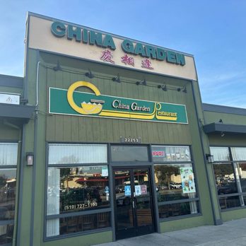 CHINA GARDEN RESTAURANT - 297 Photos & 331 Reviews - 22253 Redwood Rd ...