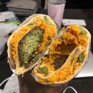 BASIL MEDITERRANEAN CAFE - 243 Photos & 266 Reviews - Sandwiches - 211 ...