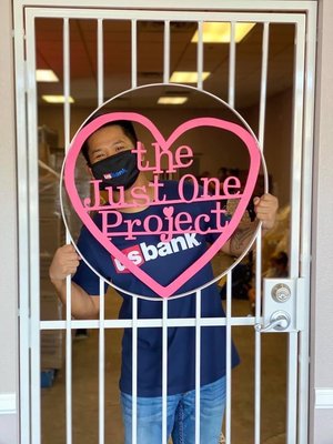 THE JUST ONE PROJECT - Updated December 2025 - 13 Photos & 15 Reviews ...