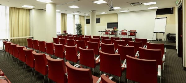 HOLIDAY INN TURIN CORSO FRANCIA - Piazza Massaua 21, Torino, Italy ...