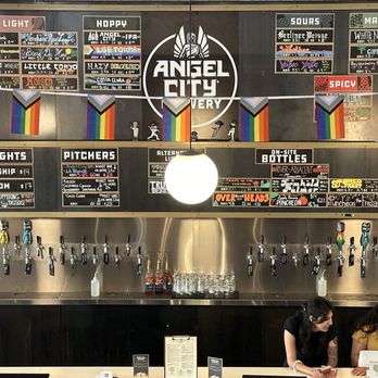 ANGEL CITY BREWERY - Updated July 2024 - 3599 Photos & 1990 Reviews ...